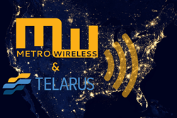 Metro Wireless Announces Partnership with Master Agent Telarus