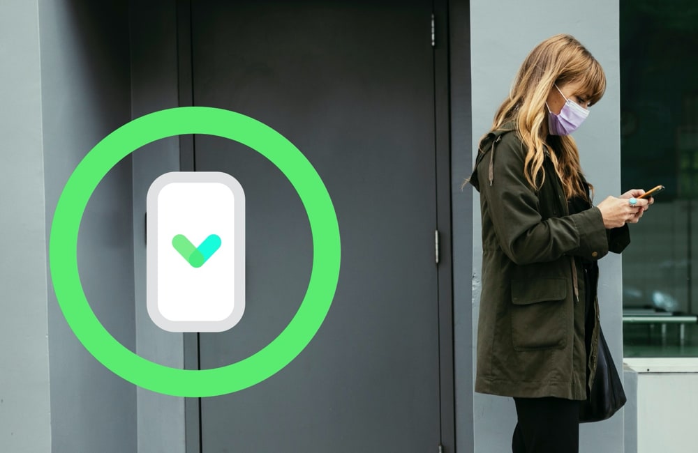 Sign In App Rolls Out Contactless Sign In to Address Employee Safety ...