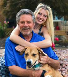 Neil Burnette Launches New TruBlue Franchise in Suffolk