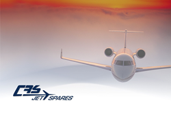 CRS Jet Spares Poised to Build on History of Service to Global Jet ...