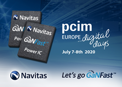 Navitas Drives The Future Of Power Semiconductors