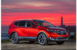 Atlantic Honda Promotes Certified Pre-Owned Inventory Honda Models