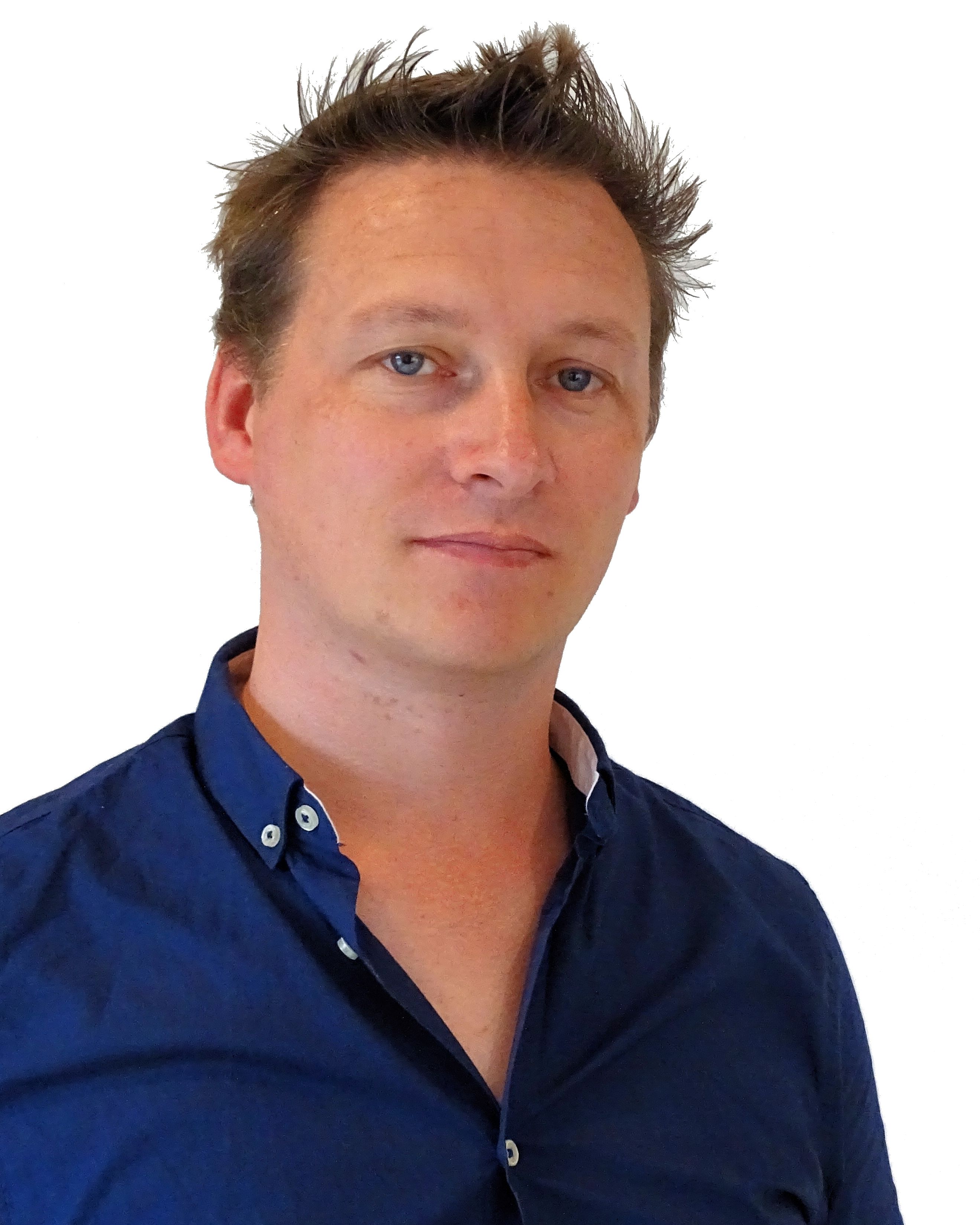 Autistic Author and YouTuber Dan Jones Has Seen a Rise in the Use of ...