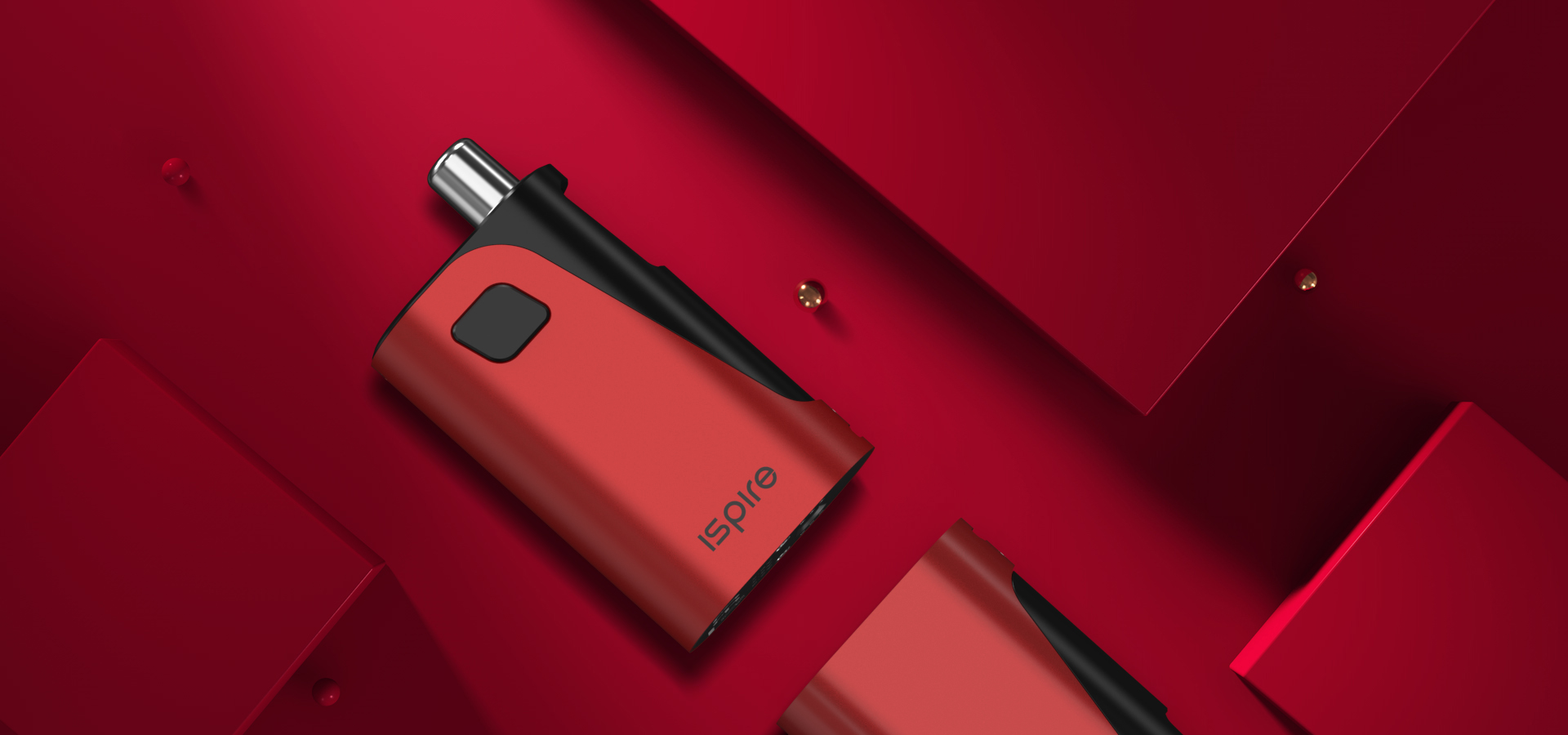 Aspire introduces new brand Ispire Cannabis vaping cartridges ...