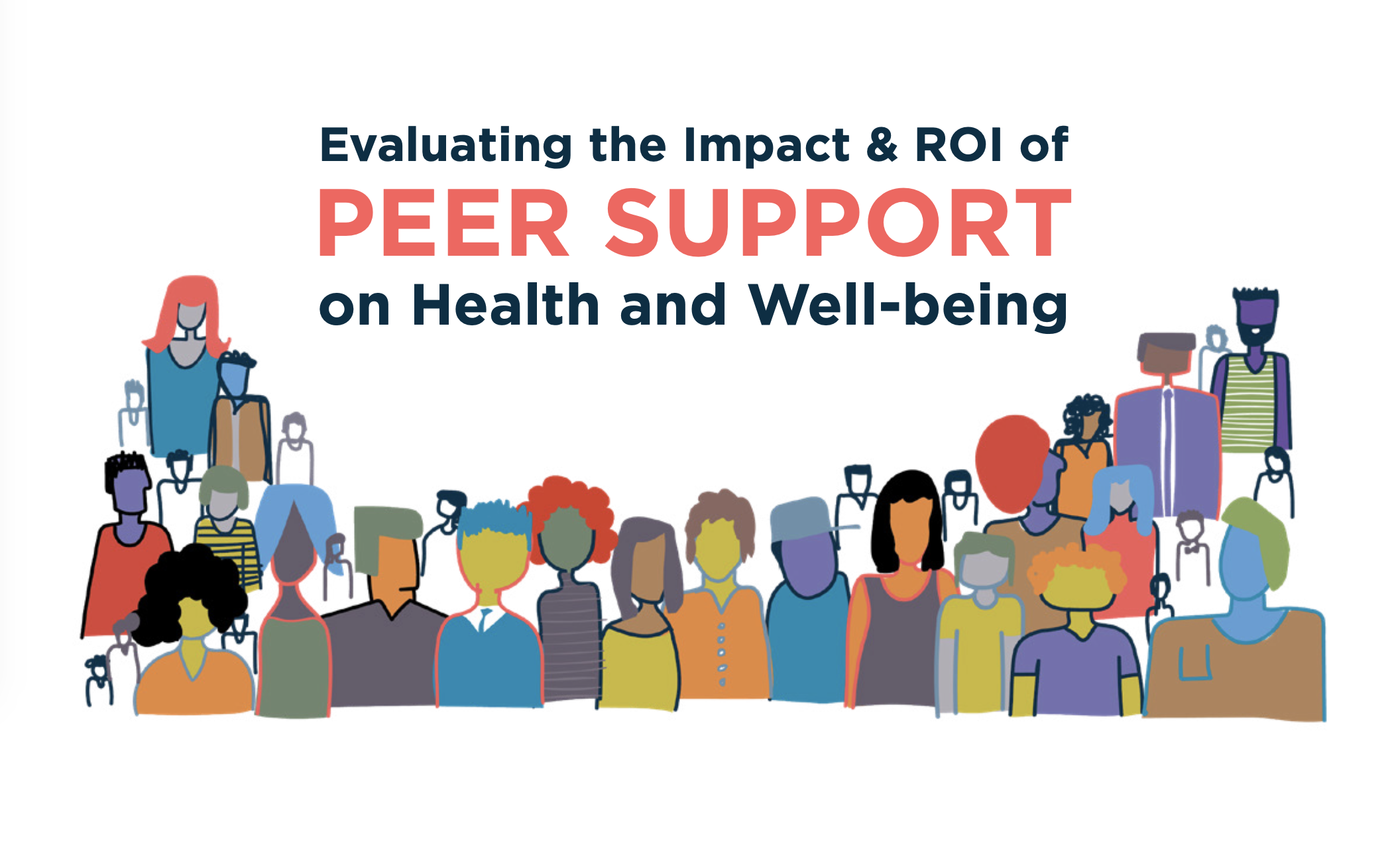 Online Peer Support: Supportiv Whitepaper Reveals Evidence-Based ...