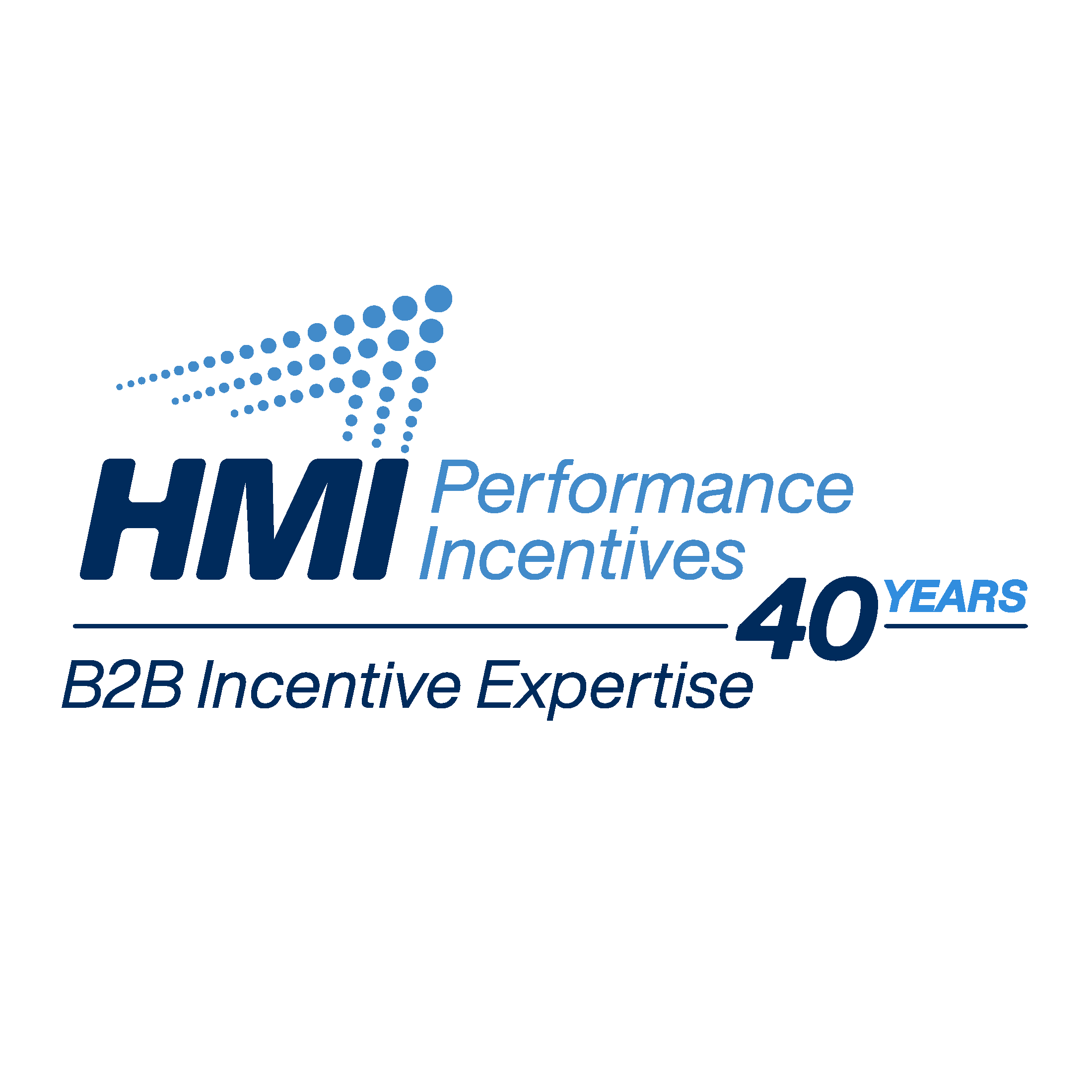 HMI Performance Incentives Celebrates 40 Years of Incentive Excellence