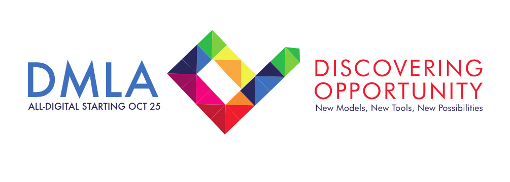 Digital Media Licensing Association Holds 25th Annual Conference ...