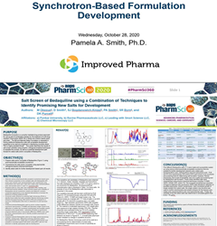 Improved Pharma presenting at AAPS 2020 PHARMASCI 360 with Rapid Fire ...