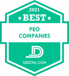 Digital.com Announces The Best PEO Companies For Year 2021