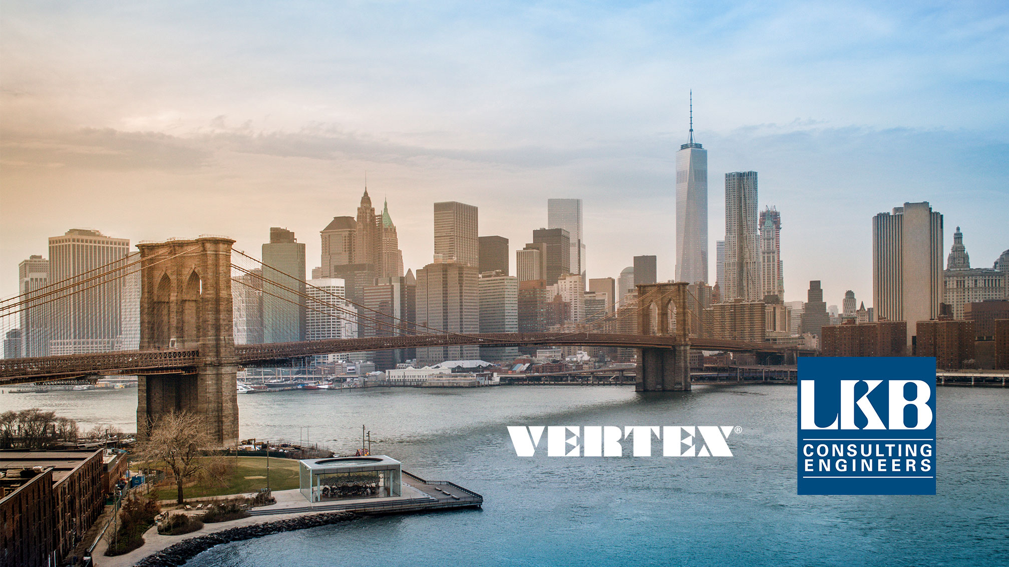 The Vertex Companies, Inc. Acquires Lockwood, Kessler & Bartlett, Inc ...