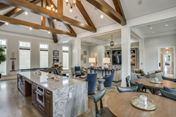 Gables Residential Awarded Management from Hampshire Properties