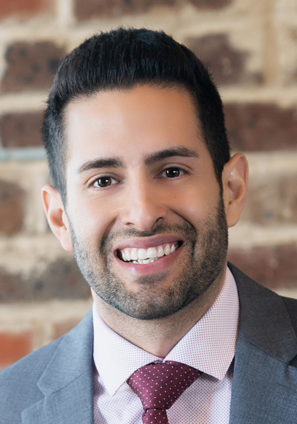 First American Names Merchant Services Expert as Director of Sales