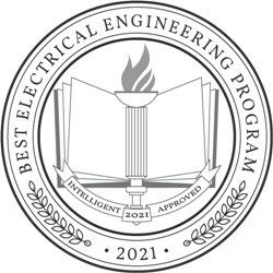 Intelligent.com Announces Best Electrical Engineering Degree Programs ...