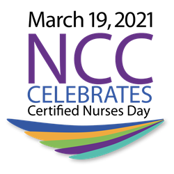 NCC Celebrates Certified Nurses Everywhere - Happy Certified Nurses Day ...