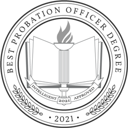 Intelligent.com Announces Best Probation Officer Degree Programs for 2021