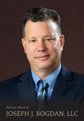 The Law Offices of Joseph J. Bogdan, LLC Opens Oak Brook Location