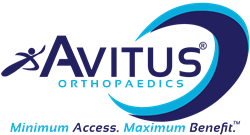 Avitus Orthopaedics Receives FDA Clearance for Expanded Indications of ...