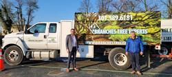 SavATree Acquires Branches Tree Experts, Expands Presence in DC Metro Area