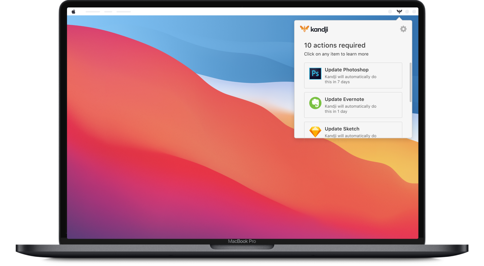 Kandji Raises $60 Million Series B Led by Felicis Ventures with SVB ...