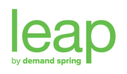 Demand Spring Launches Leap Advisory Services