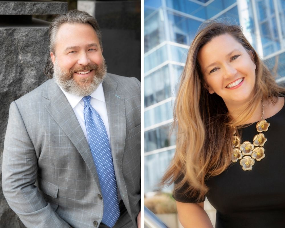Attorneys David Clouston, Leslye Moseley Named Among Best Lawyers in Dallas