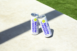 Leading Alcohol-Related Health Brand, Cheers, Launches First Beverage ...