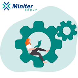 Miniter Group Adopts New Tech Systems in 2021 - Enhancing Remote ...