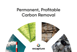 Fast Company Recognizes Recapture's Profitable Carbon Capture Model As ...