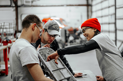 National Aviation Academy Partners with Pinellas Community Foundation ...