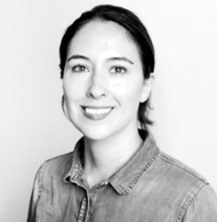 Vecteezy Names Sara Riazi as Director of Product Management