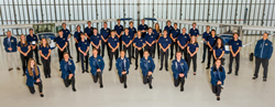 Embry-Riddle Flight Team Wins 13th National Championship