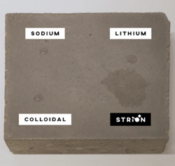 Convergent Concrete Technologies Introduces Revolutionary New Concrete ...