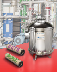 Mass-Vac Introduces MV Multi-Trap® Vacuum Inlet Trap that Protects ...