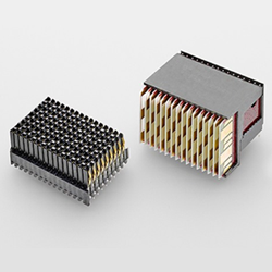 Interstate Connecting Components (ICC) Offering TE Connectivity's Next ...