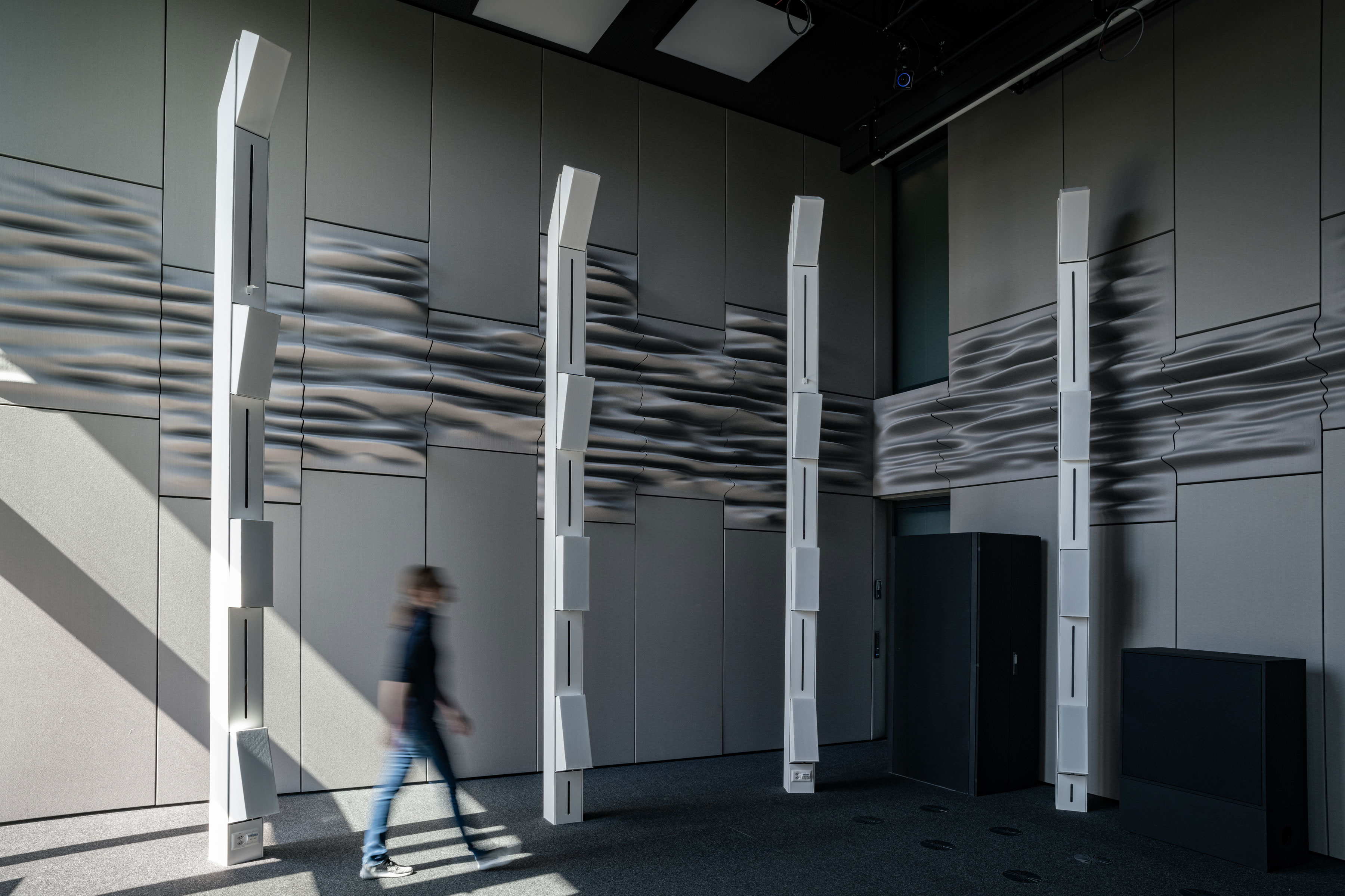 Aectual and Gramazio Kohler Research Introduce Mass-Customizable 3D ...