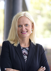 Melanie Neumann, Executive Vice-President and General Counsel of Matrix ...