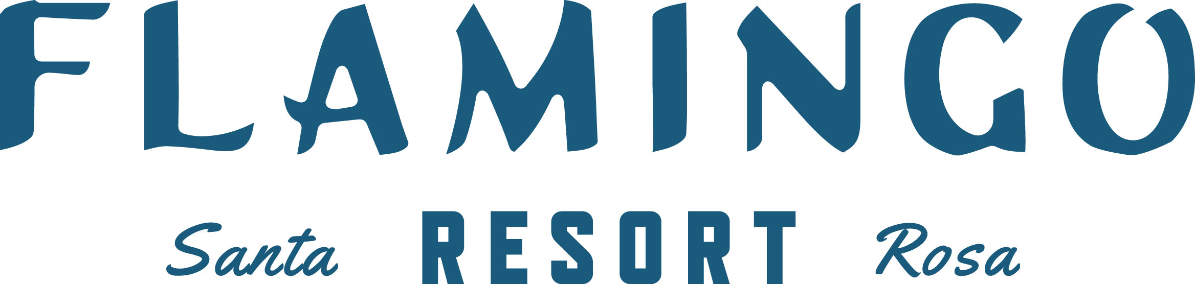 The Iconic Flamingo Resort in Santa Rosa, California Debuts ...