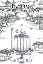 Geleeta Yvette Poe's newly released "The Press (The Process with ...