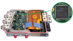 Silicon Mobility with Cascadia Motion show up to 4.6% motor and ...