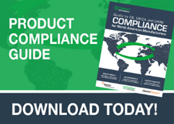 Clarion Safety Systems Offers Resource for Understanding CE, UKCA, and ...