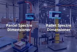 Dimensioning Innovators Cargo Spectre To Attend Retail Supply Chain ...