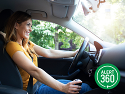 Alert 360 Connected Car Helps Prevent Vehicle Theft, Vandalism and ...