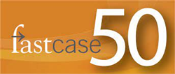 Fastcase Announces 2021 Fastcase 50 Award Honorees