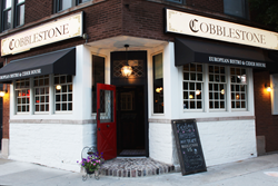 North Center's Cobblestone Restaurant Opens Presenting Executive Chef ...