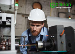 Clarion Safety Systems Provides New Service - Machine Safeguarding ...