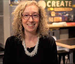 Boston Children's Museum Appoints Vice President of Programs and Exhibits