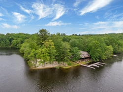 Pristine 120-Acre Parcel in Rockland County's Pierson Lakes Community ...