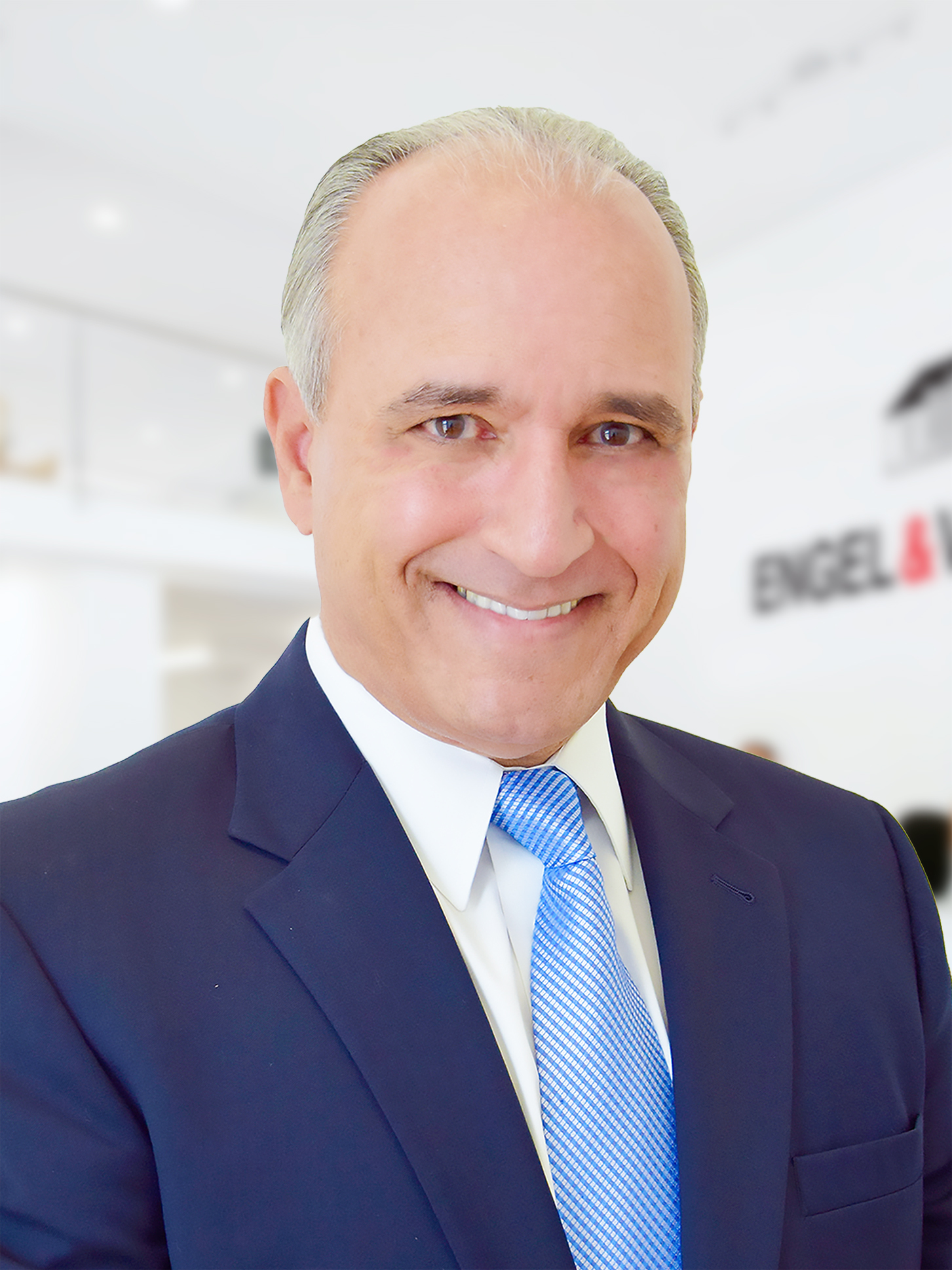 Engel & Völkers Newport Beach Announces New Regional Leadership