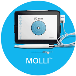 MOLLI™ Adopted for Use by Sunnybrook Hospital, Replaces Radioactive ...