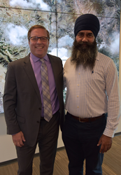 The Mangat Group Agrees to Sell 214-Acre Buckeye Property for $29M to ...